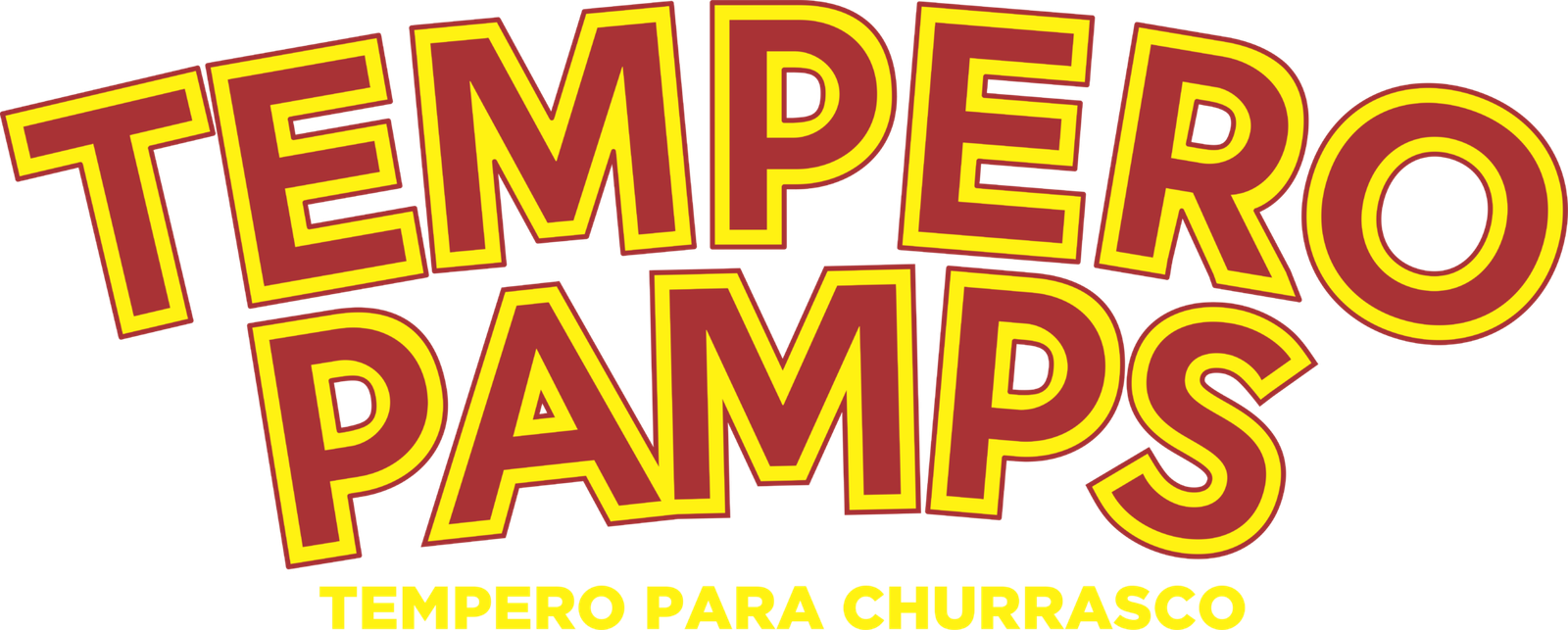 Tempero Pamps